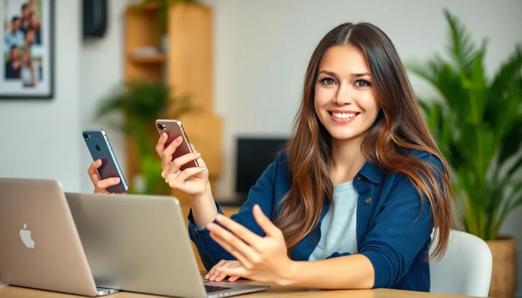 How to Add Someone to a Call on iPhone: Simple Steps for Group ...