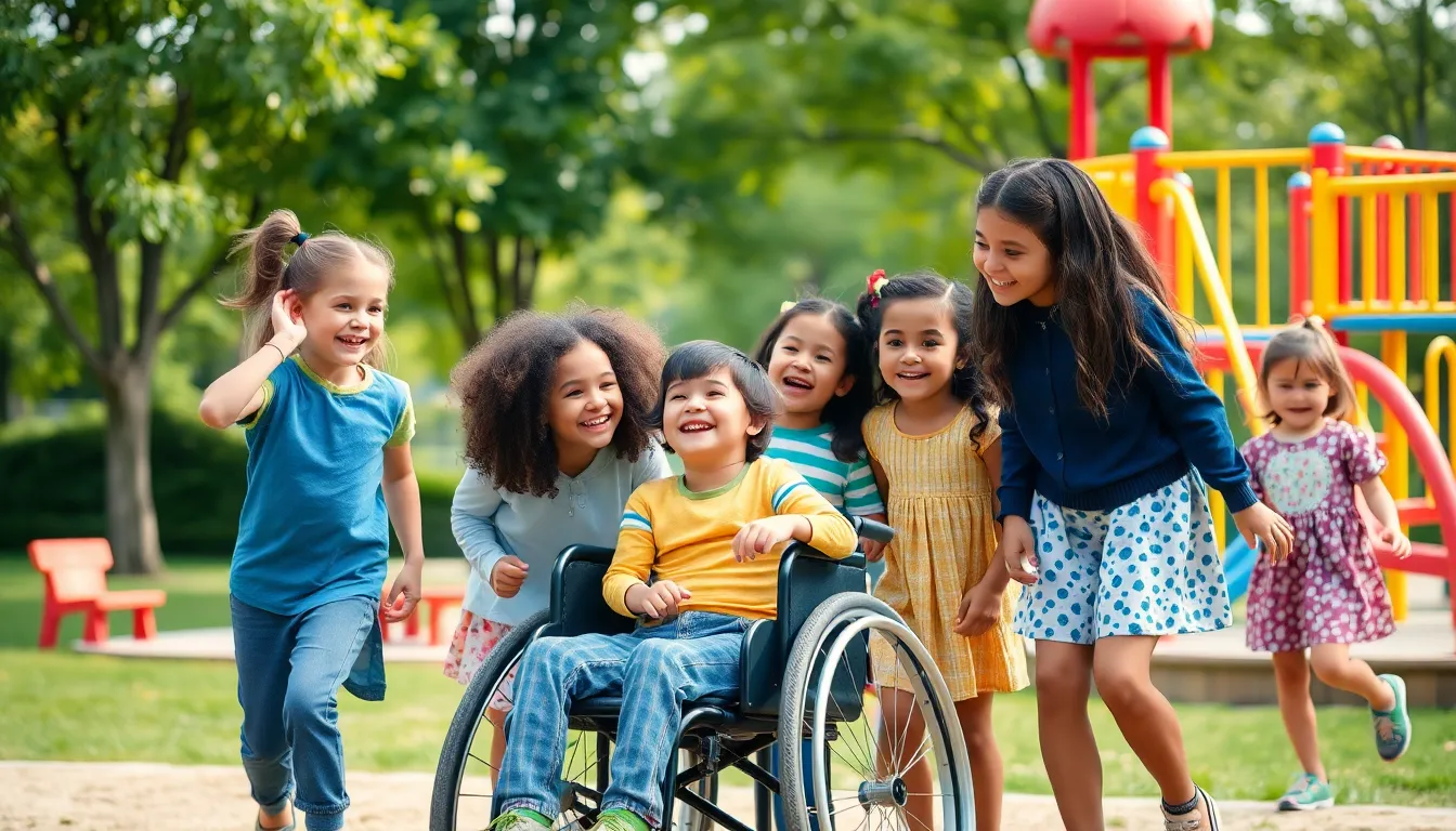 Disney Plus Movie Cerebral Palsy: A Heartfelt Journey of Resilience and ...
